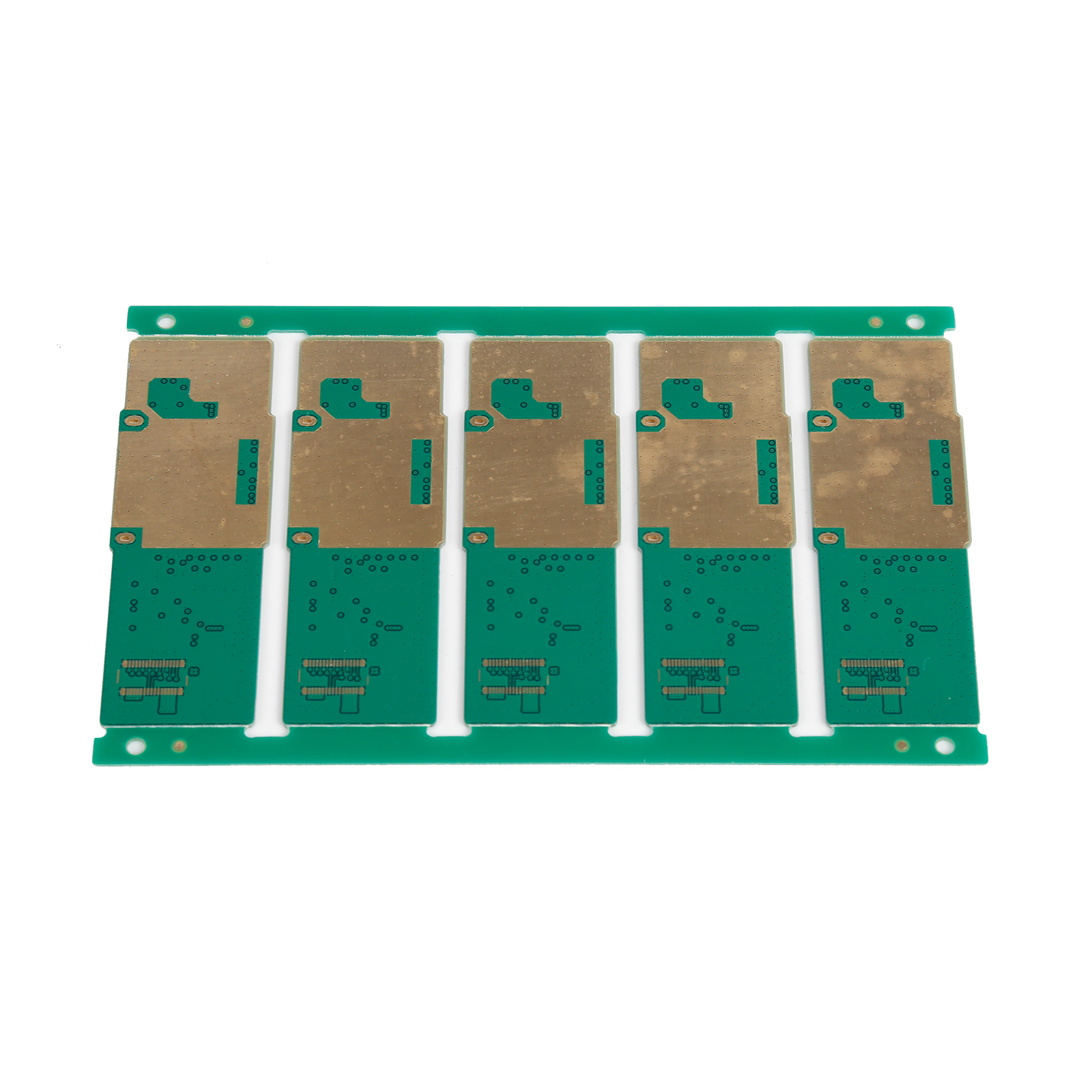 Multilayer FR4 Rigid Circuit Board Manufacturer CHINA consumer service ENIG OEM ODM,Rigid ...