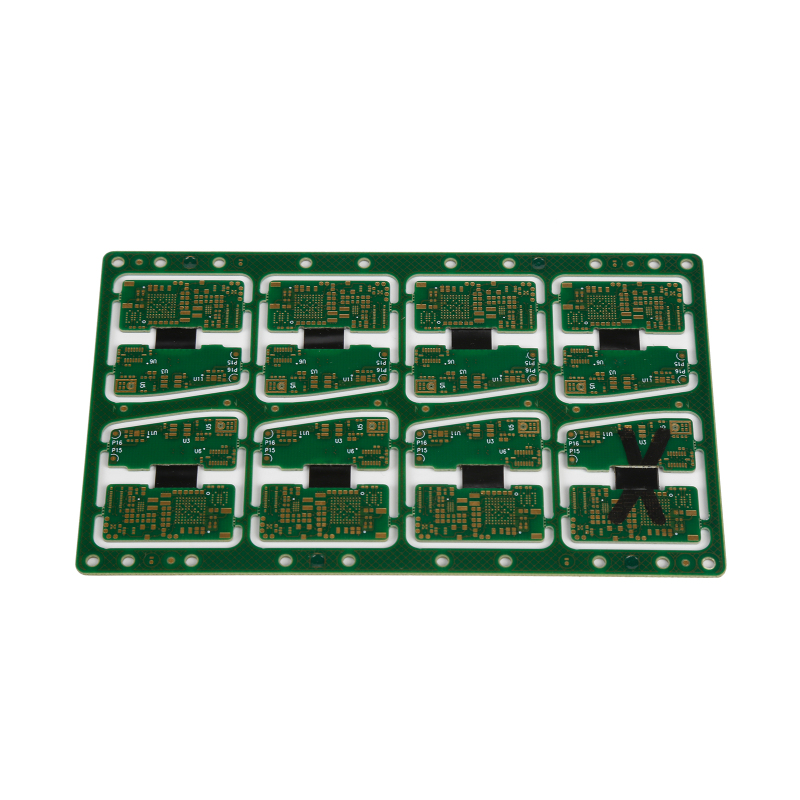 Rigid flex pcb TDK PCB for industry consumer electronic OEM ODM,Flex ...
