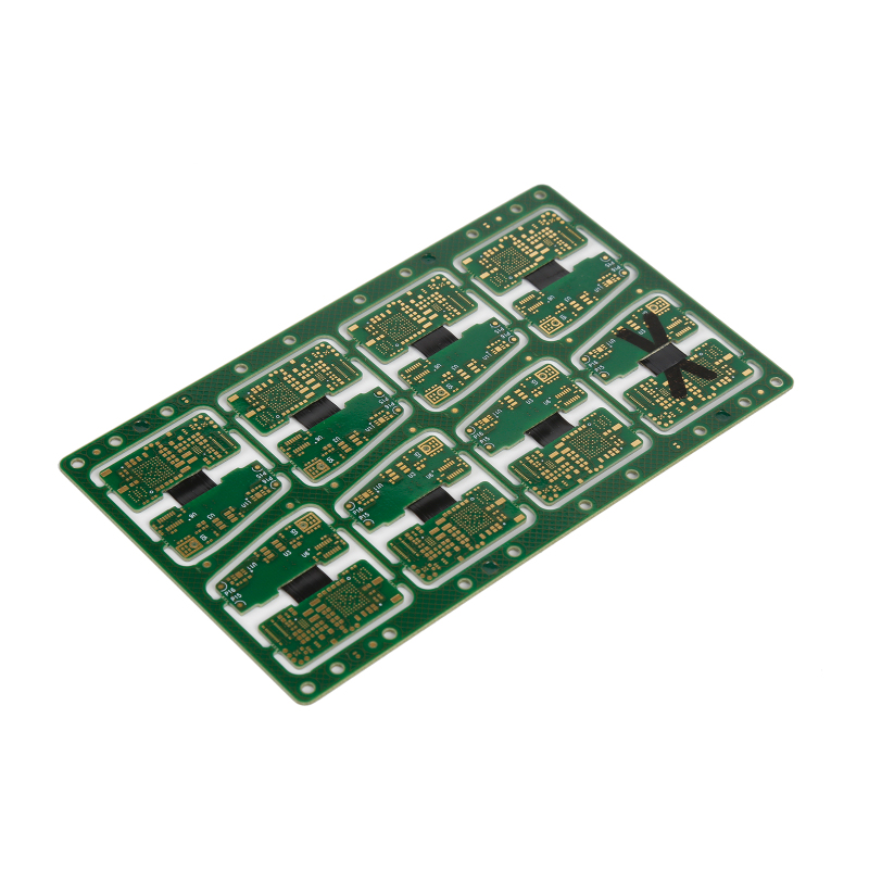 Rigid flex pcb TDK PCB for industry consumer electronic OEM ODM,Flex ...