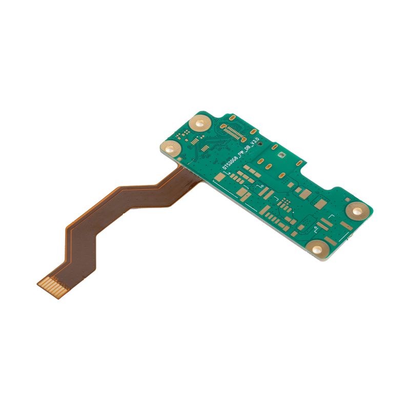 Rigid flex PCB material Organic resin copper clad laminate OEM ODM 1oz ...
