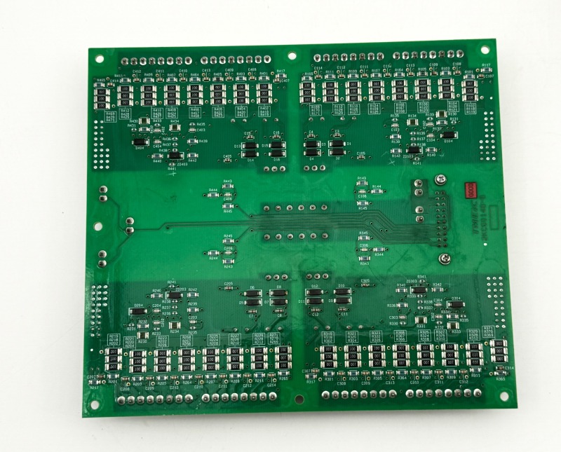 Custom PCBA services IGBT trigger module SMT OEM ODM PCB assembly ...