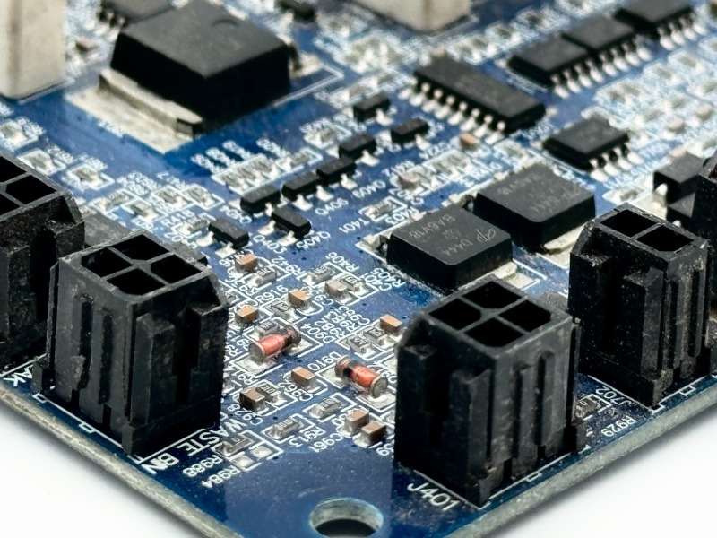 Custom PCBA services Coffee machine SMT OEM ODM PCB assembly ...