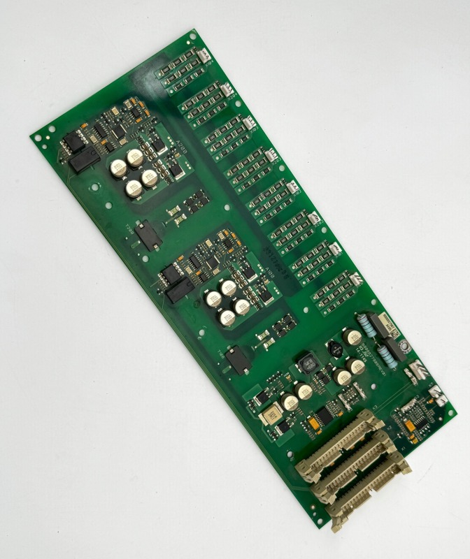 Custom PCBA services High power IGBT module thyristor trigger versio ...