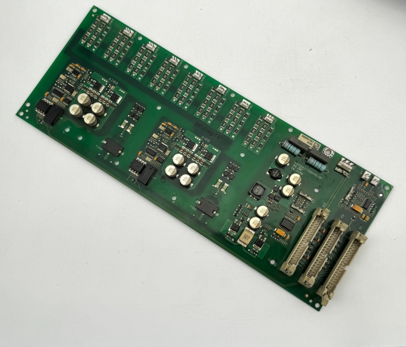 Custom PCBA services High power IGBT module thyristor trigger versio ...