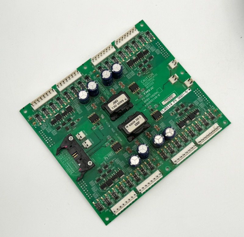 Custom PCBA services IGBT trigger module SMT OEM ODM PCB assembly ...