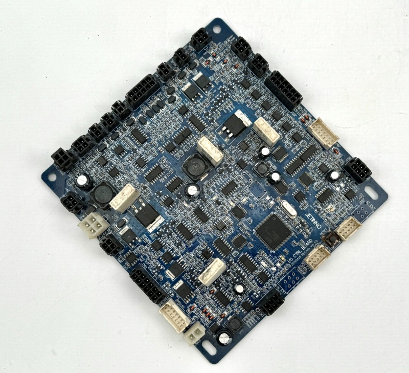 Custom PCBA services Coffee machine SMT OEM ODM PCB assembly ...