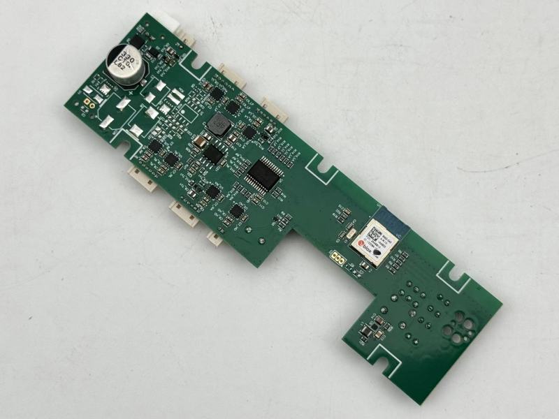 PCB assembly Custom PCBA for medical sensor SMT OEM ODM PCB assembly ...