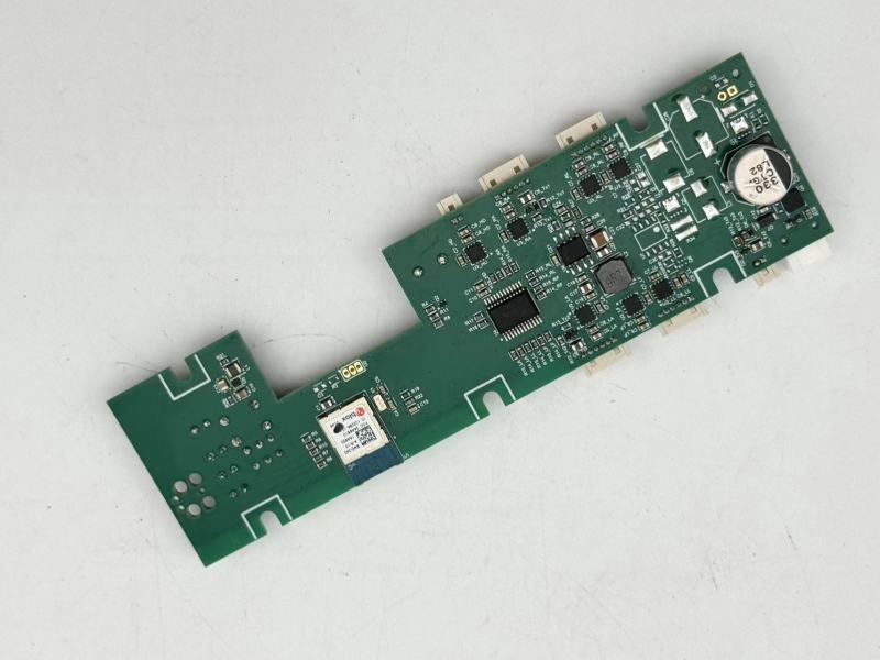 PCB assembly Custom PCBA for medical sensor SMT OEM ODM PCB assembly ...