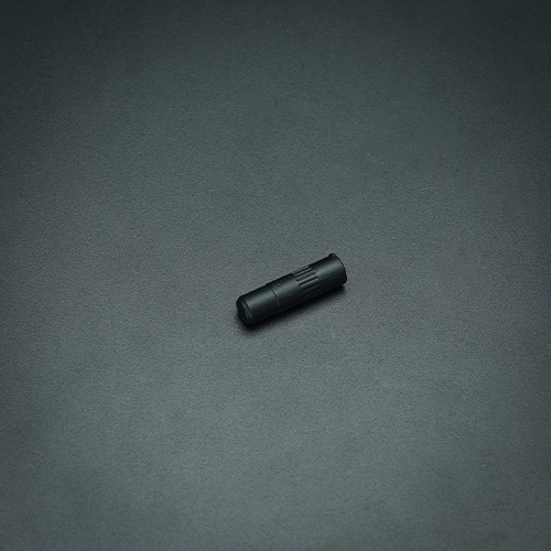 AAC 5.56 Mini Suppressor(Silver)