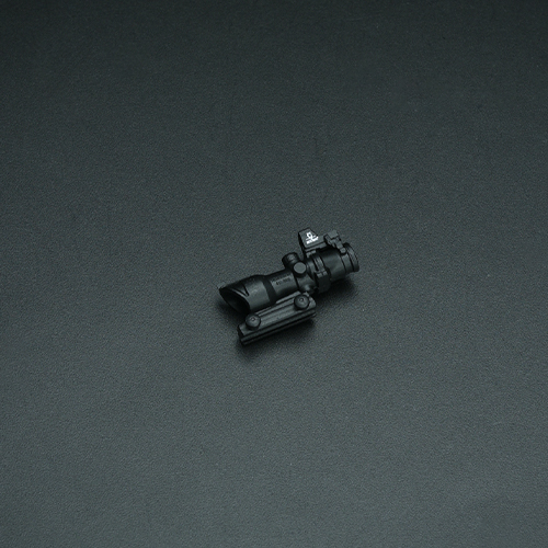 Trij ACOG TA31 Scope(black),Accessories