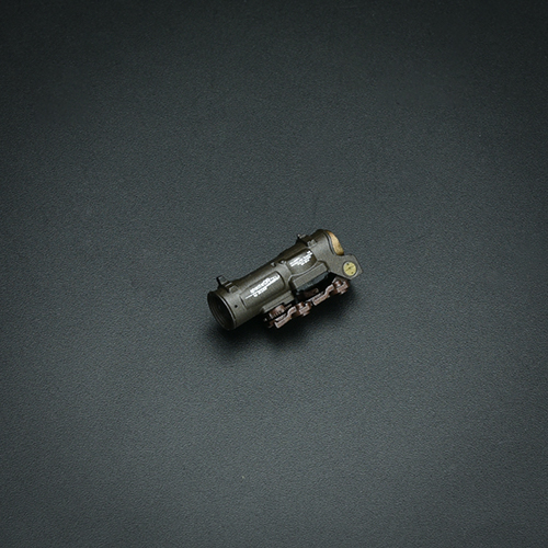 DR Spectre 4X Scope(brown）