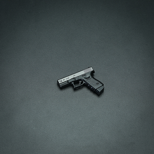 DR Spectre 6X Scope(black）