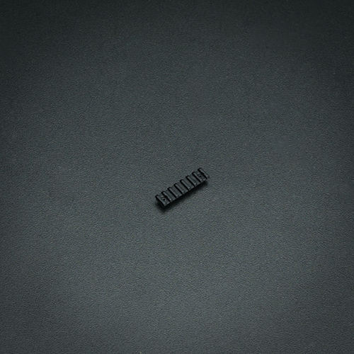 Keymod Rails-Short(black)