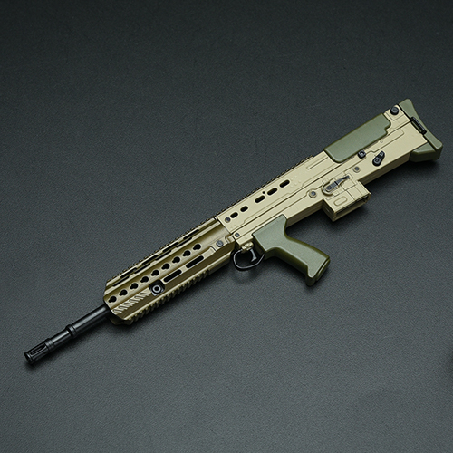 L85A3 Assault Rifle(tan)