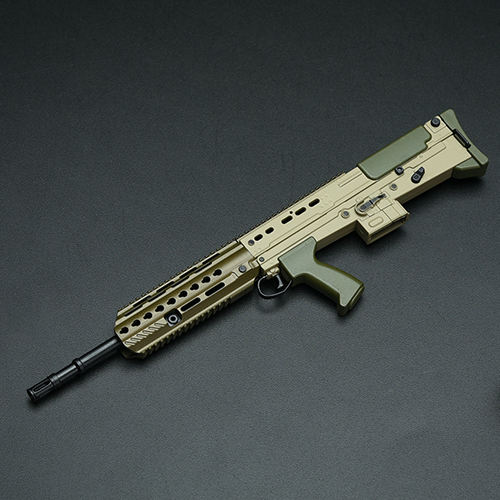 L85A3 Assault Rifle(tan)