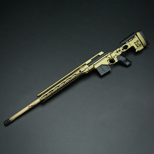 M2010 ESR Sniper Rifle(tan)