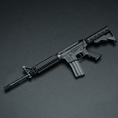 M4A1 Standard Assault Rifle(black)