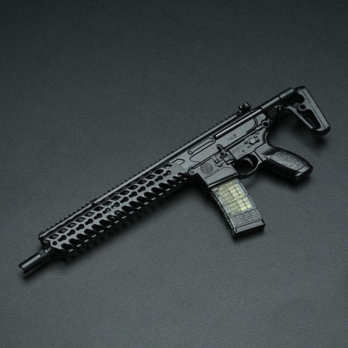 MCX Standard Assault Rifle(black)