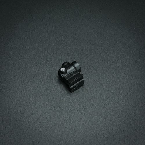 Trij MRO Red Dot Sight Scope(black)