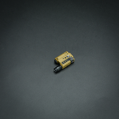 RAPTAR Lite PEQ(tan)