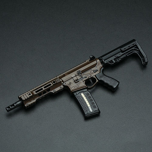 SAI GRY PDW Assault Rifle(brown)