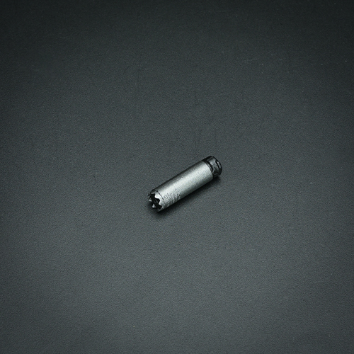 SF Mini Monster Suppressor(silver)