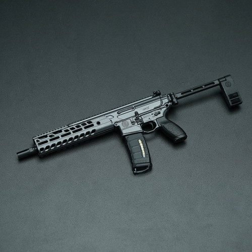 Limited MCX Virtus Custom Assault Rifle (Exclusive)