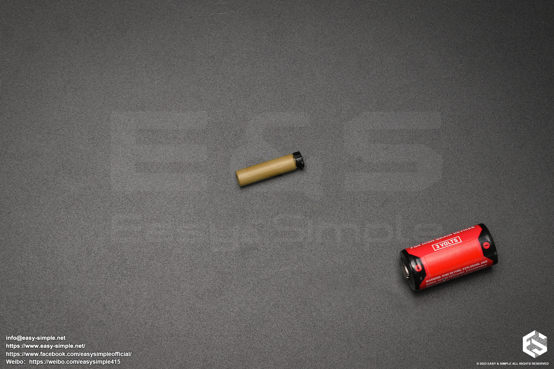 SF Socom-RC 556 Suppressor(tan/black)