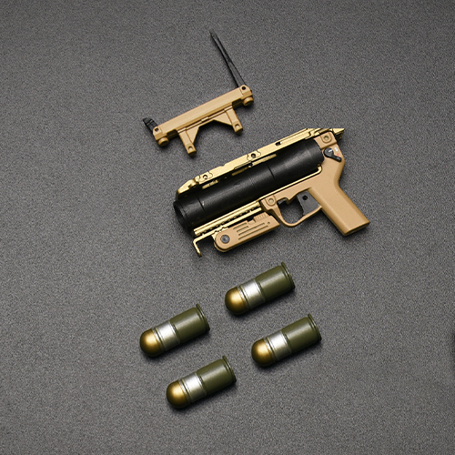 M320 Grenade Launcher （tan）