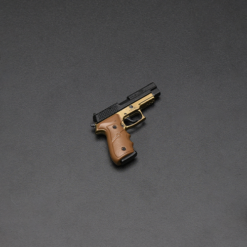 P226 Pistol Standard(tan)