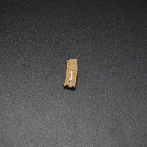 MKO Poly Mag 30rd(Tan)