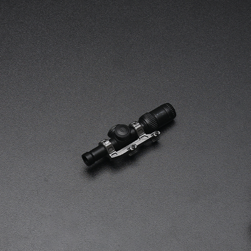 VTX Razor 1-6x24 Scope