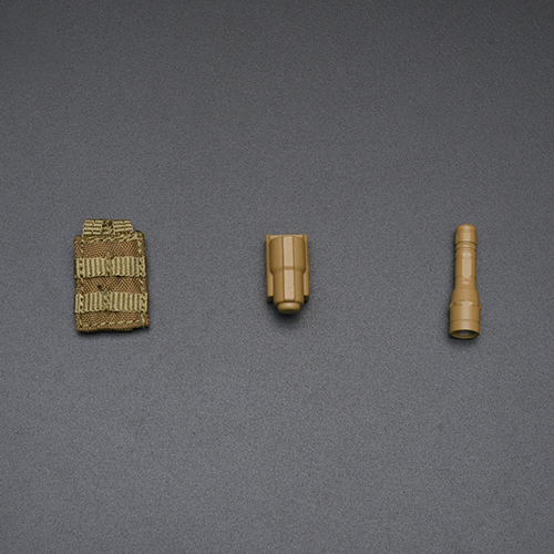 USMC Flash Light Kit