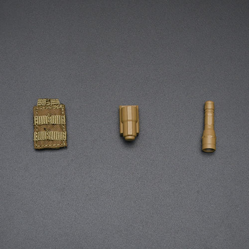 USMC Flash Light Kit