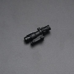 USMC ACOG Rifle Scope