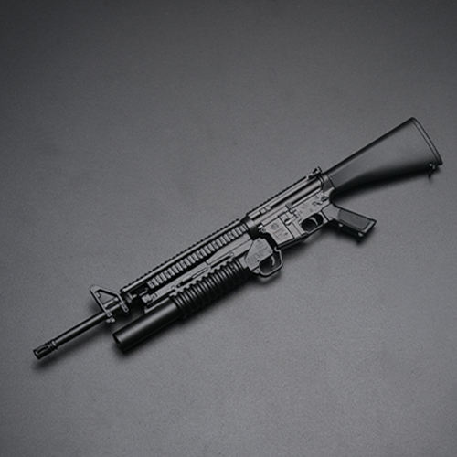 Limited MCX Virtus Custom Assault Rifle (Exclusive)