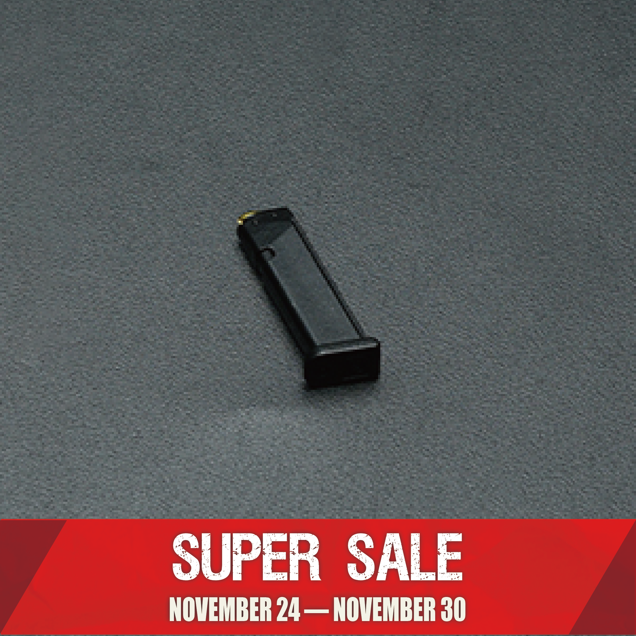 G19 Standard Mag Pack-Small