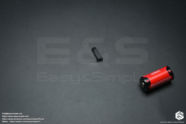 G19 Standard Mag Pack-Small