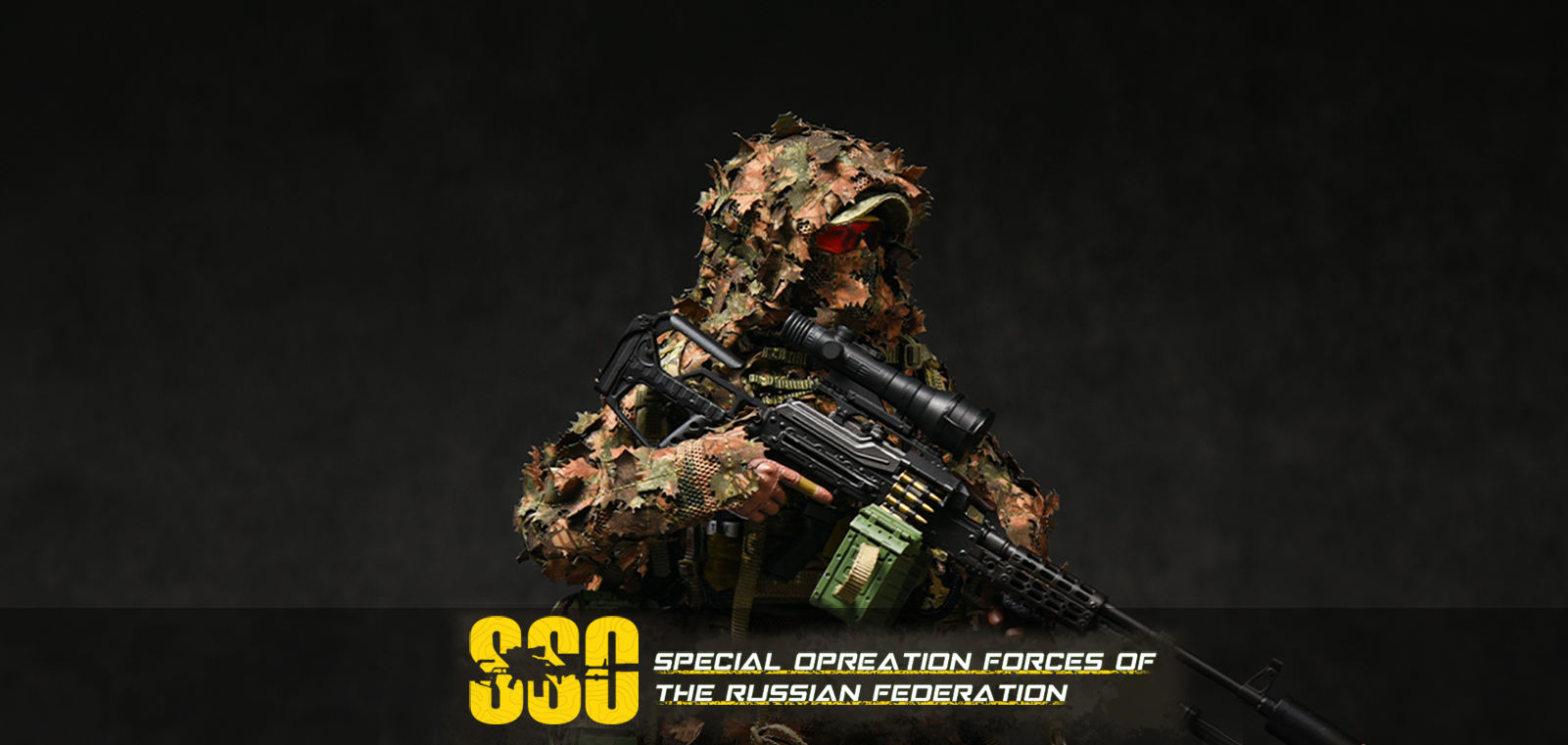 Easy&Simple - Custom Action Figures & Military Models Store