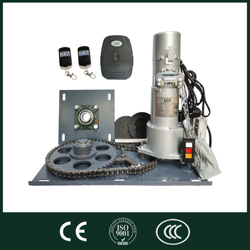 800kg AC roller shutter motor,AC roller shutter motor