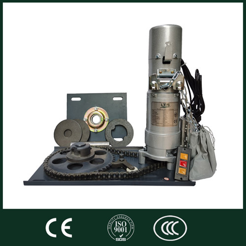 600kg AC roller shutter motor,AC roller shutter motor