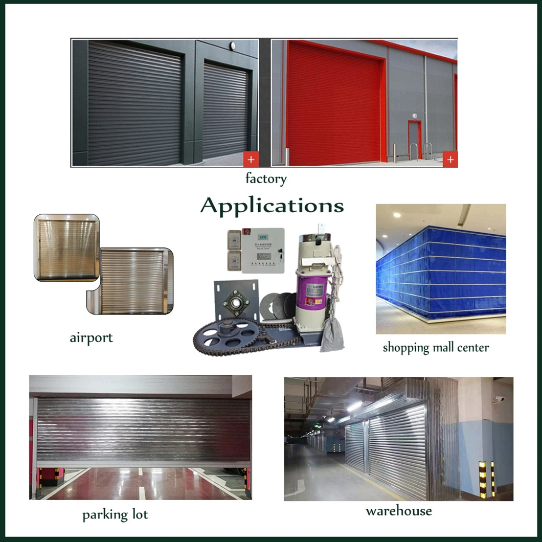 1500kg fire proof roller shutter motor,fire proof roller shutter motor