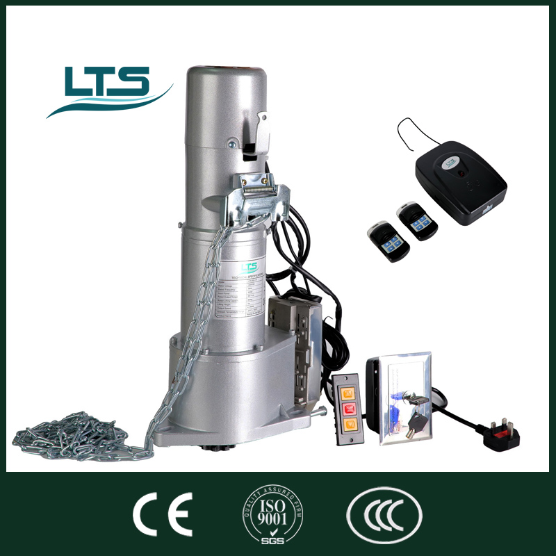 800kg AC roller shutter motor,AC roller shutter motor