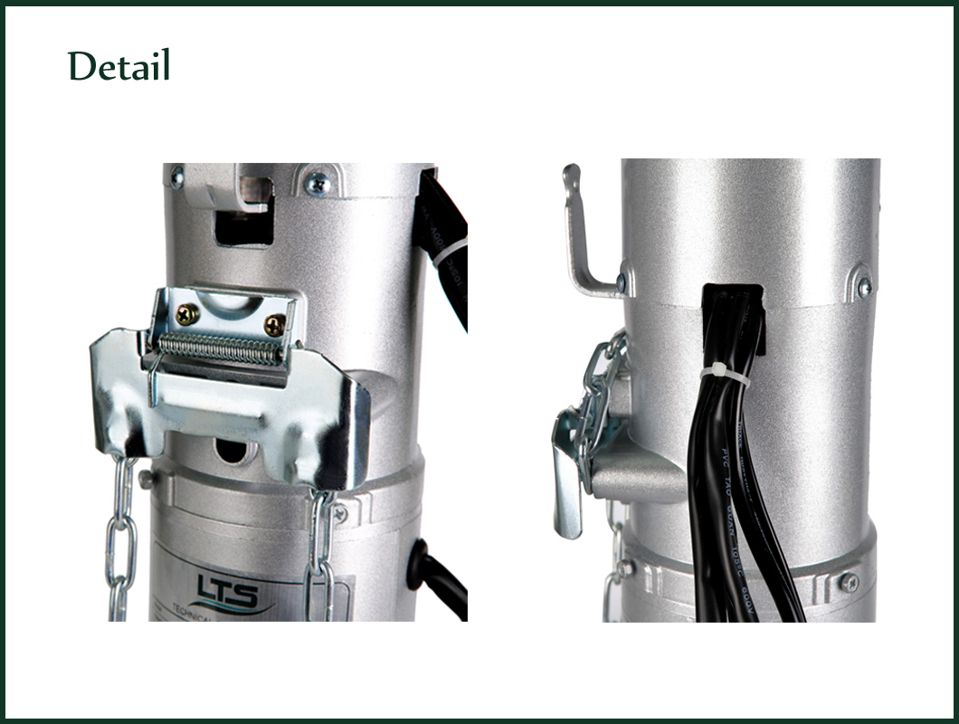 600kg AC roller shutter motor,AC roller shutter motor