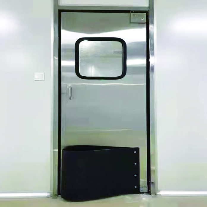 Traffic Swing Door,Traffic Swing Door