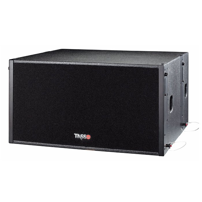 Compact Line Array System KF310