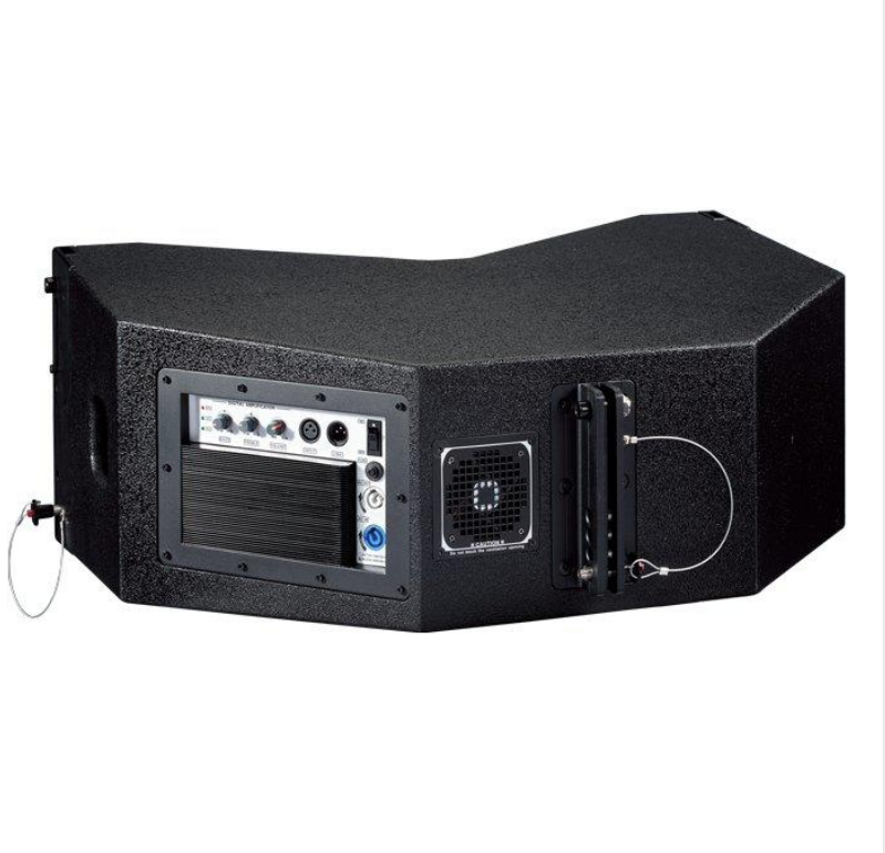 Compact Line Array System KF310