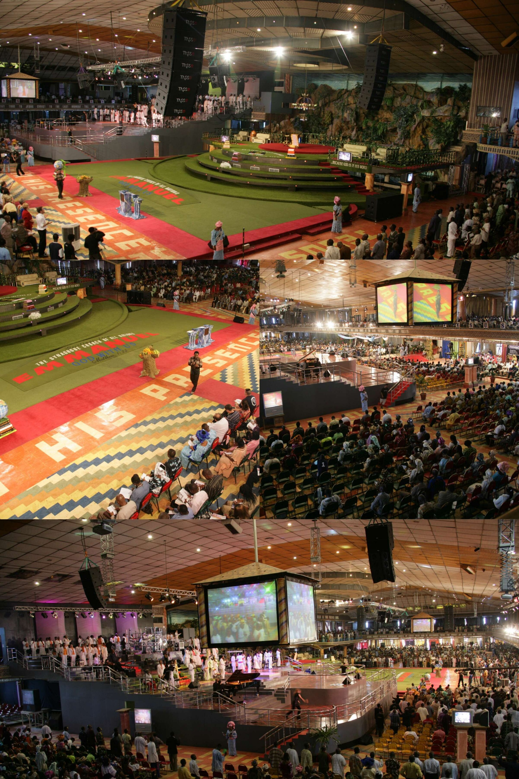 ZY International Trade Co.,ltd provide professional solutions includes sound system,stage truss ...