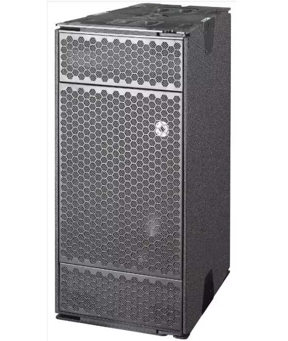 A-ONE Ultra-compact line array sound system