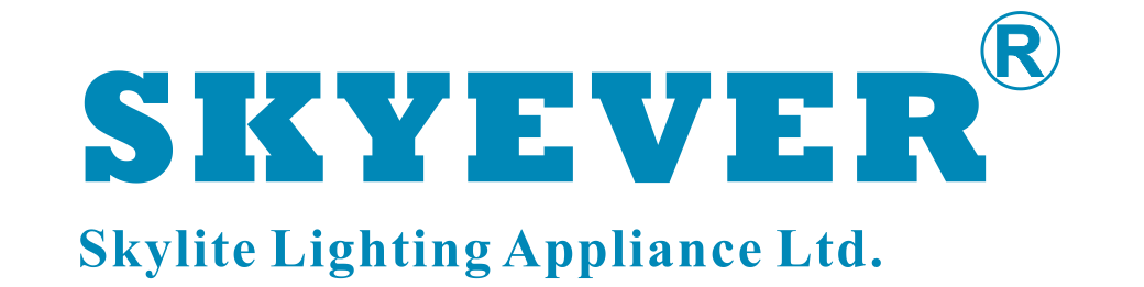 Skylite Lighting Official Website for SKYEVER